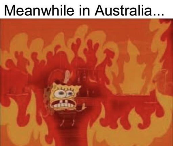 Oof | /r/BikiniBottomTwitter | SpongeBob SquarePants | Know Your Meme