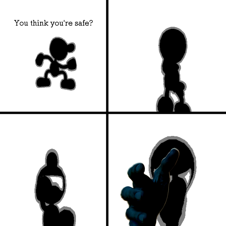 Loud beeping noises | Screen-Reaching Hand / Emoji | Know Your Meme