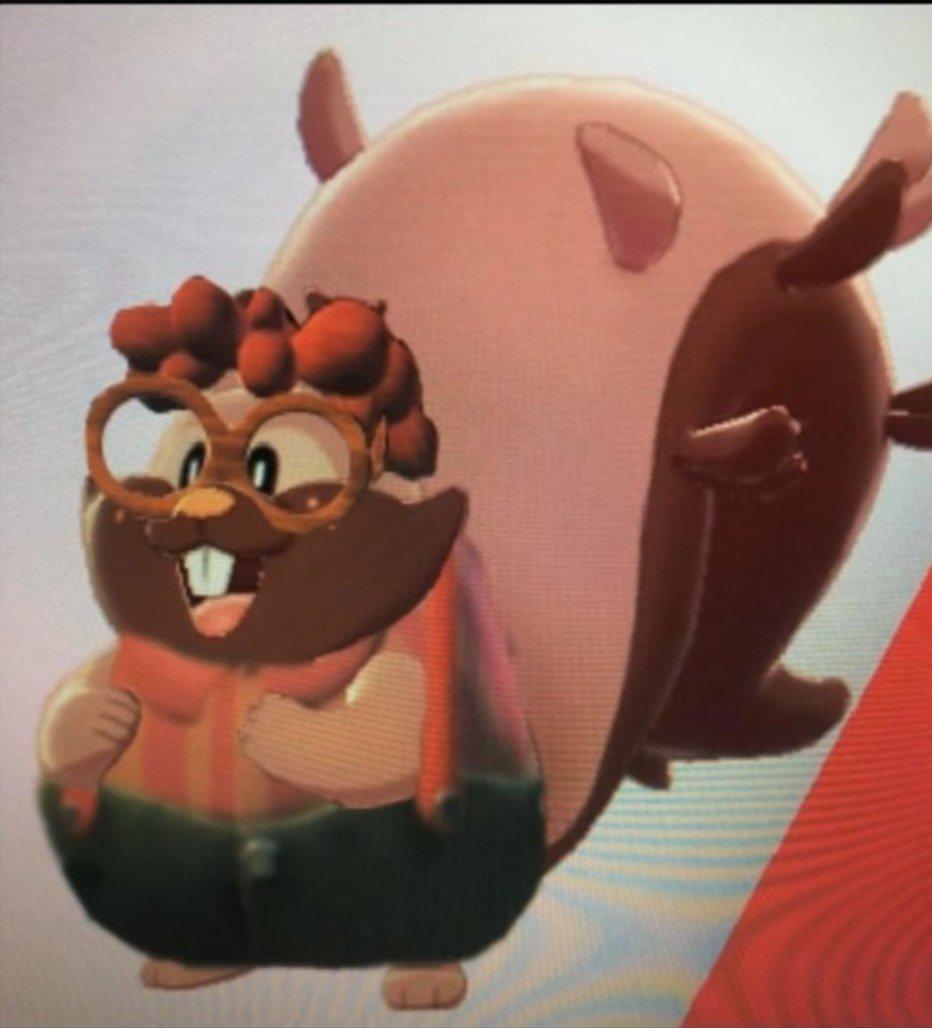 Carl Greezer | Pokémon Sword and Shield | Know Your Meme