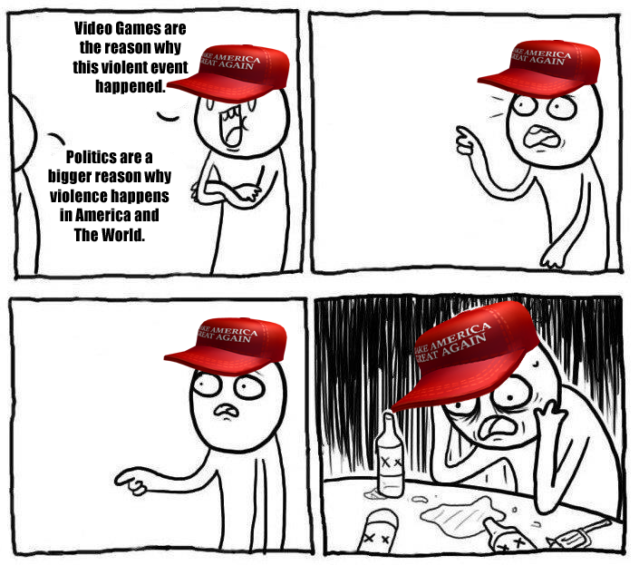 Overconfident Boomer | Overconfident Alcoholic | Know Your Meme