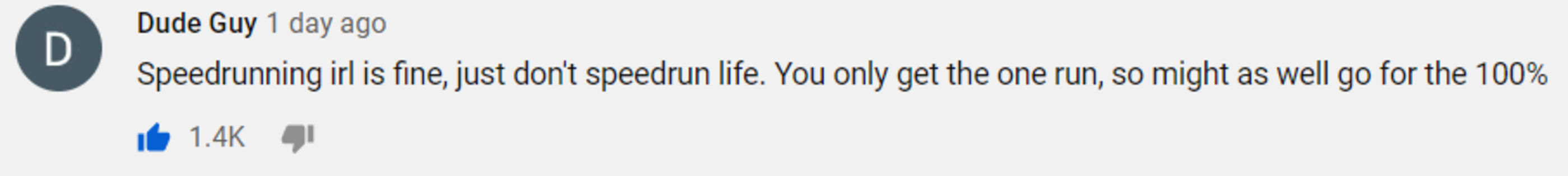 Speedrunning | Speedrunning | Know Your Meme