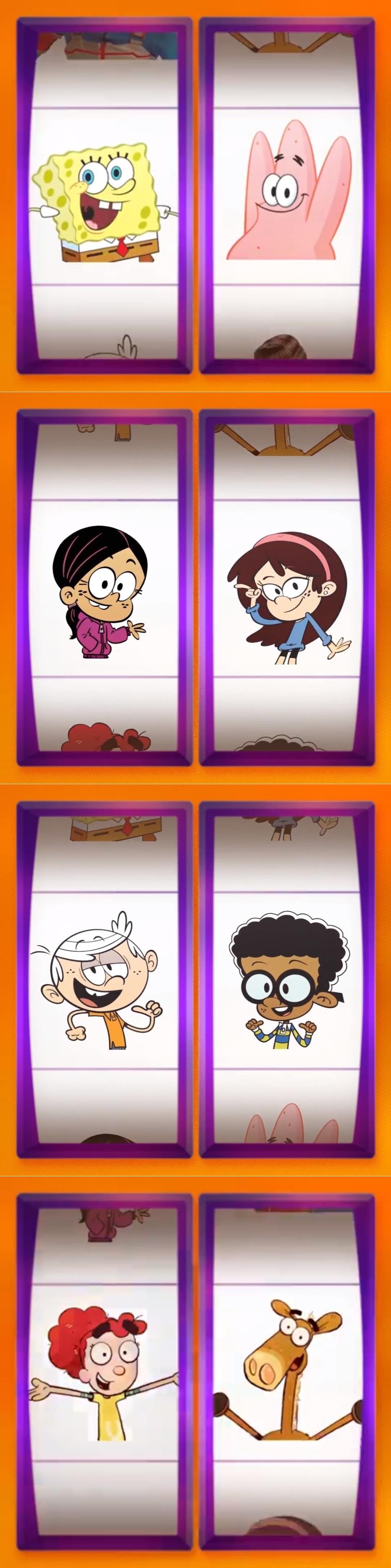 pal slots | Nickelodeon | Know Your Meme