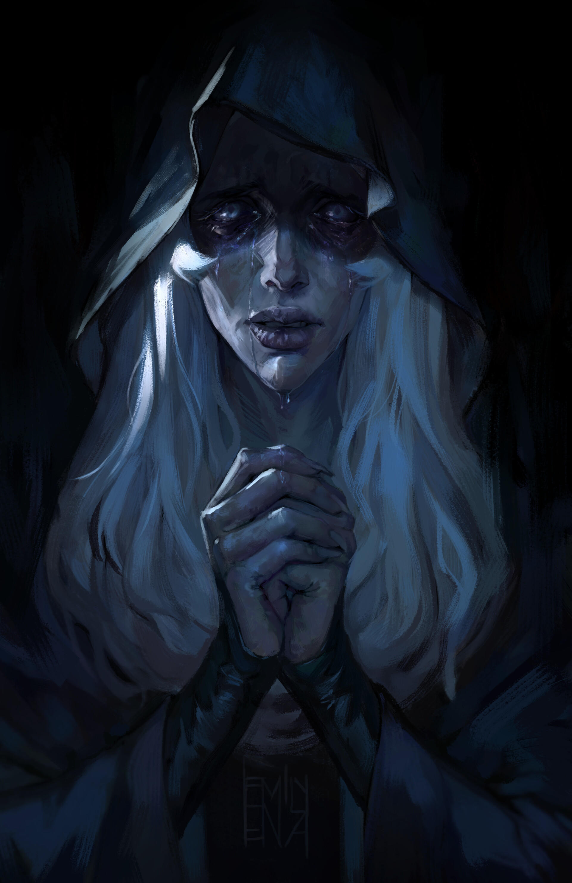 Sorrowful | Steven Universe | Know Your Meme