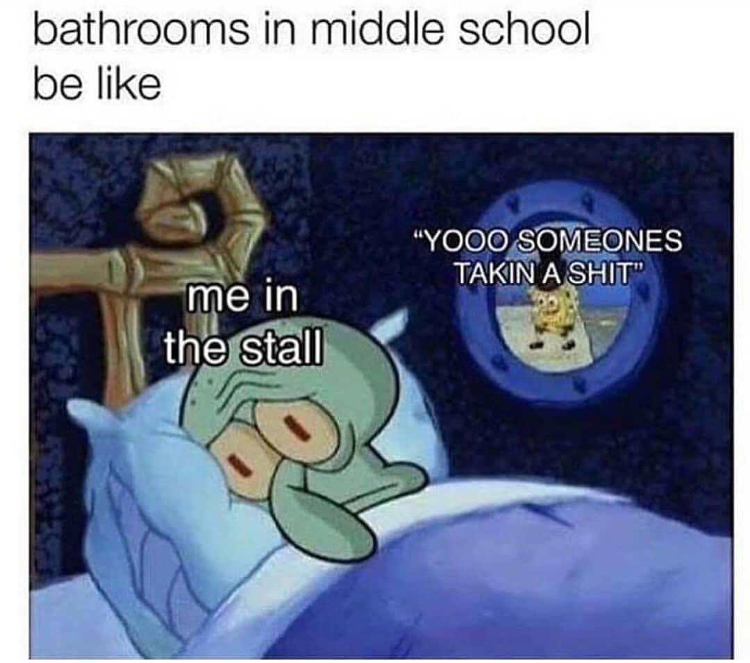 Flashbacks | /r/BikiniBottomTwitter | SpongeBob SquarePants | Know Your ...