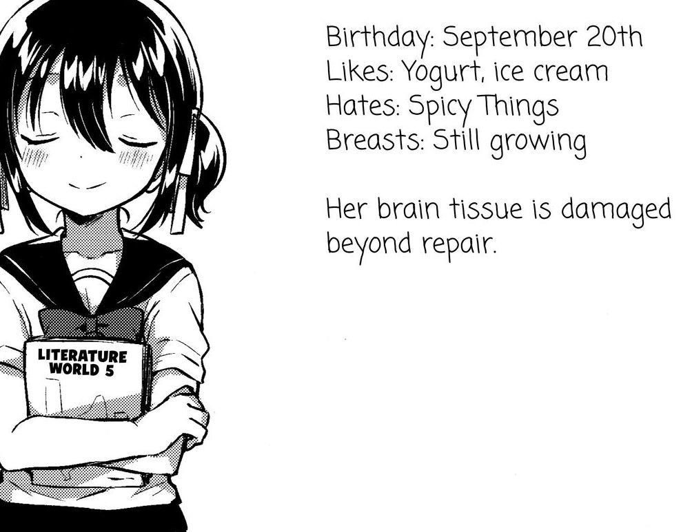 Such A Bitter Sweet Ending Hentai Quotes Know Your Meme