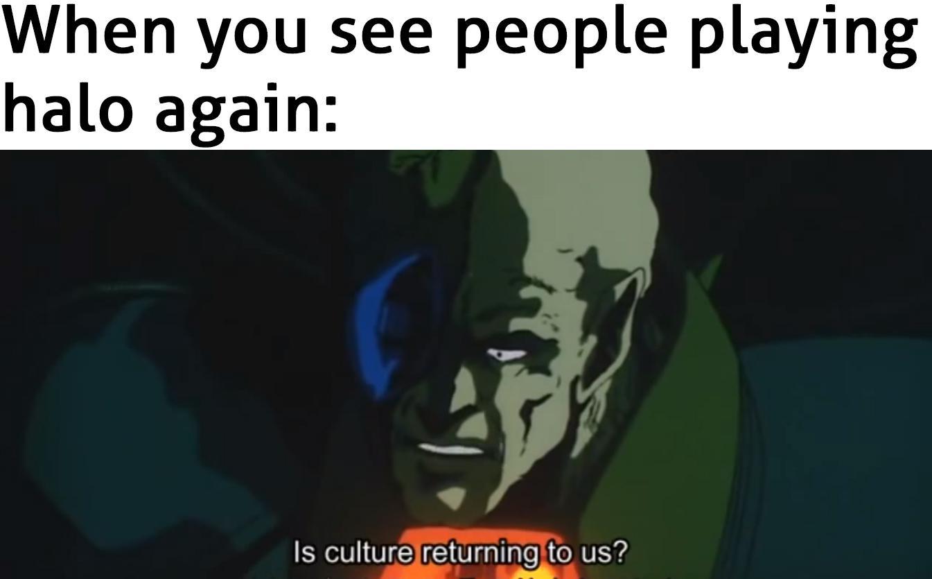 i hope | Macross | Know Your Meme