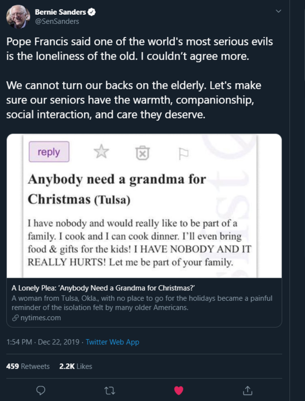 Are you sad Bernie? | Bernie Sanders | Know Your Meme