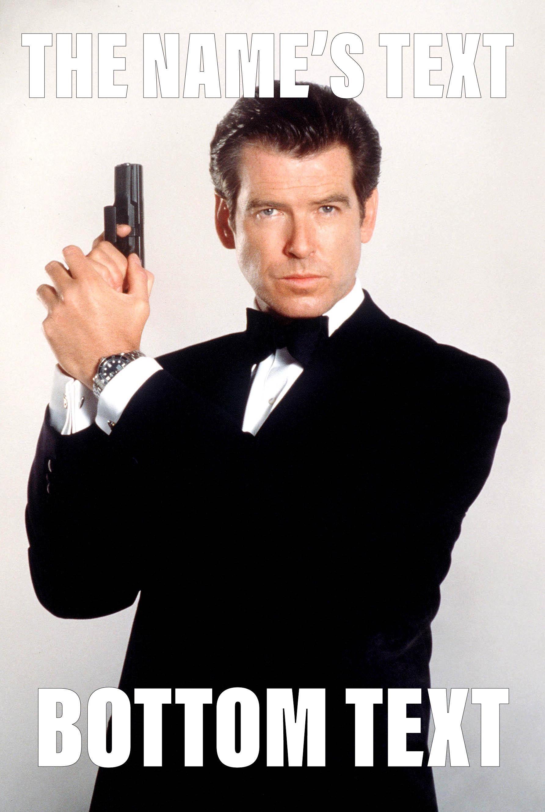 00 text | Bottom Text | Know Your Meme