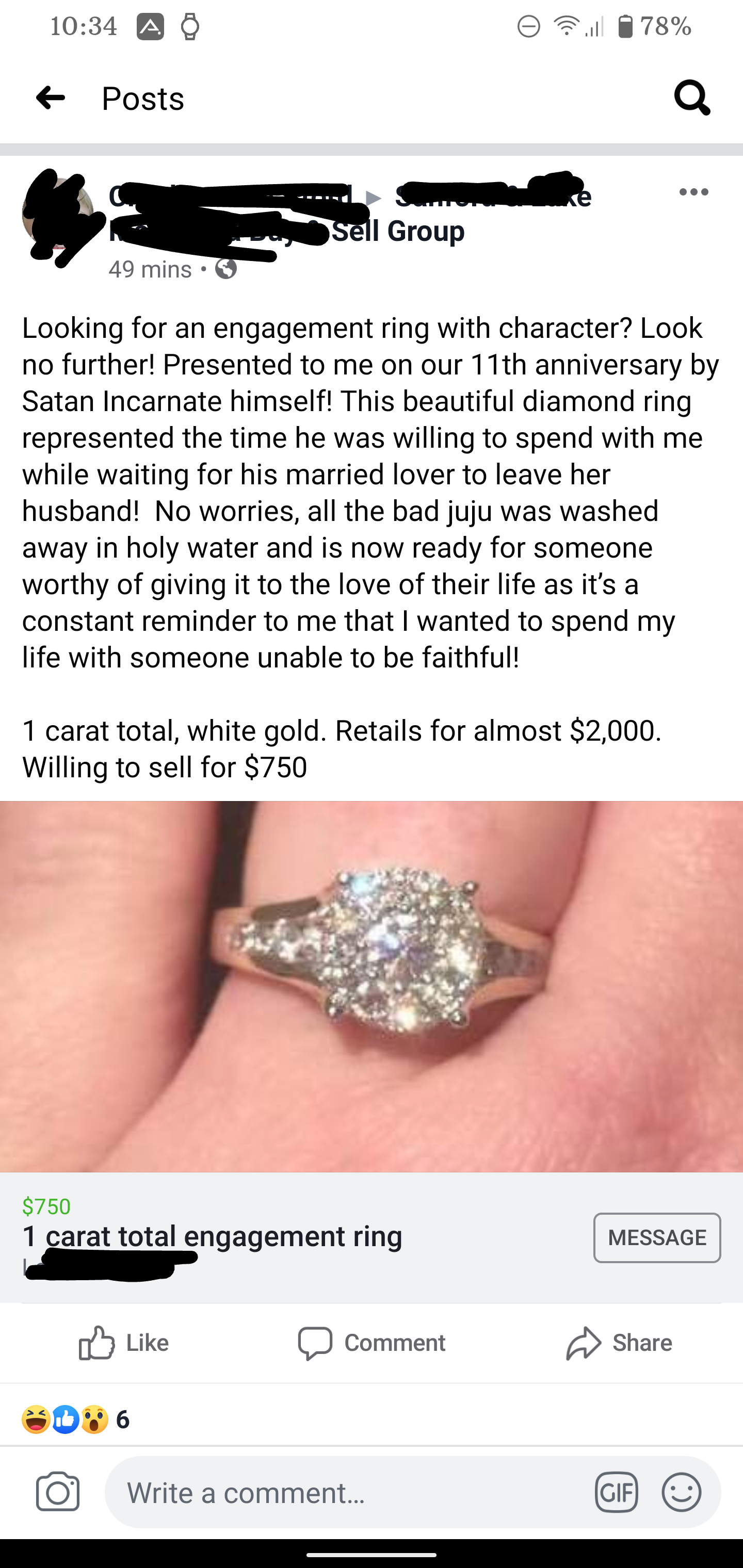 /r/sadcringe 8 | Know Your Meme