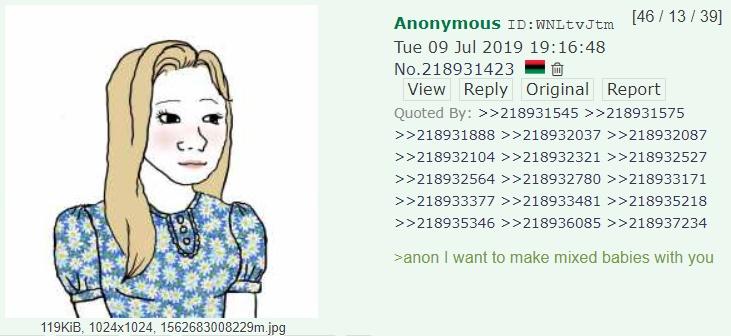 Trad Girl Original Post | Trad Girl / Tradwife | Know Your Meme