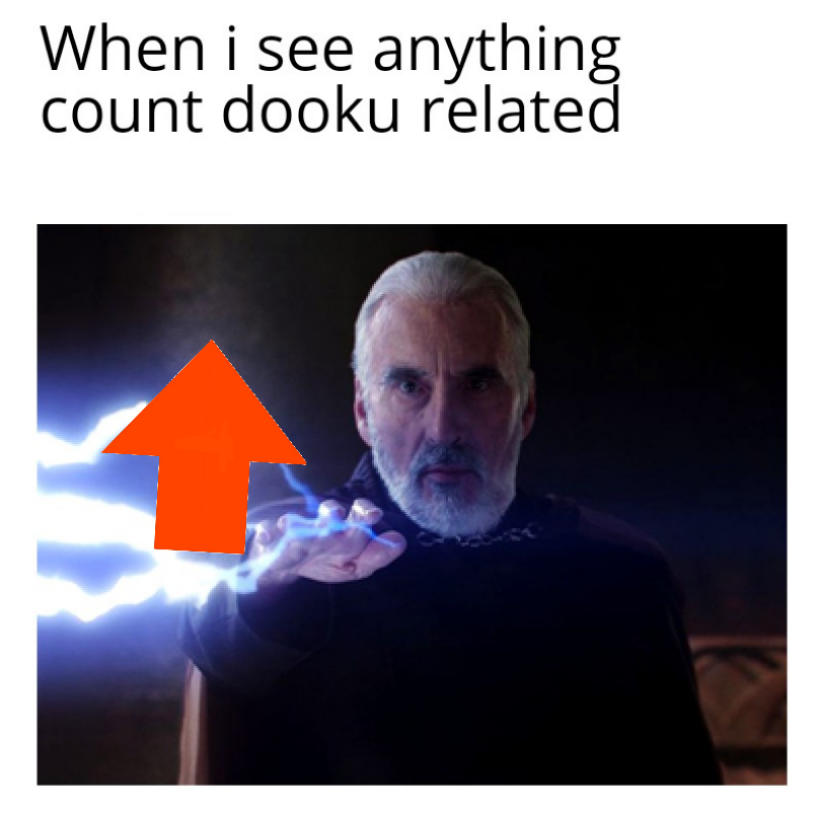 Tbh Hes A Pretty Cool Guy r PrequelMemes Prequel Memes Know Your 