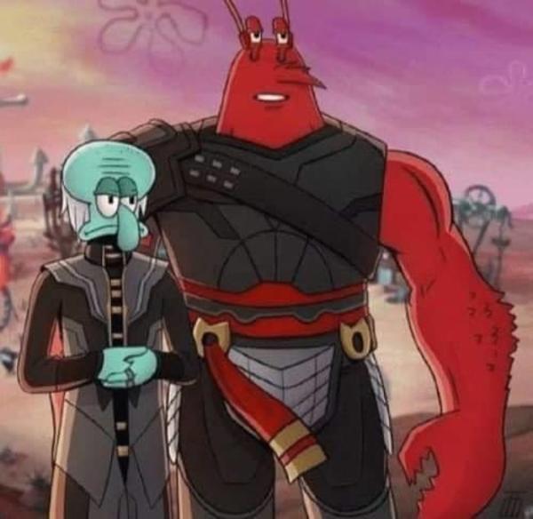 Close enough | SpongeBob SquarePants | Know Your Meme