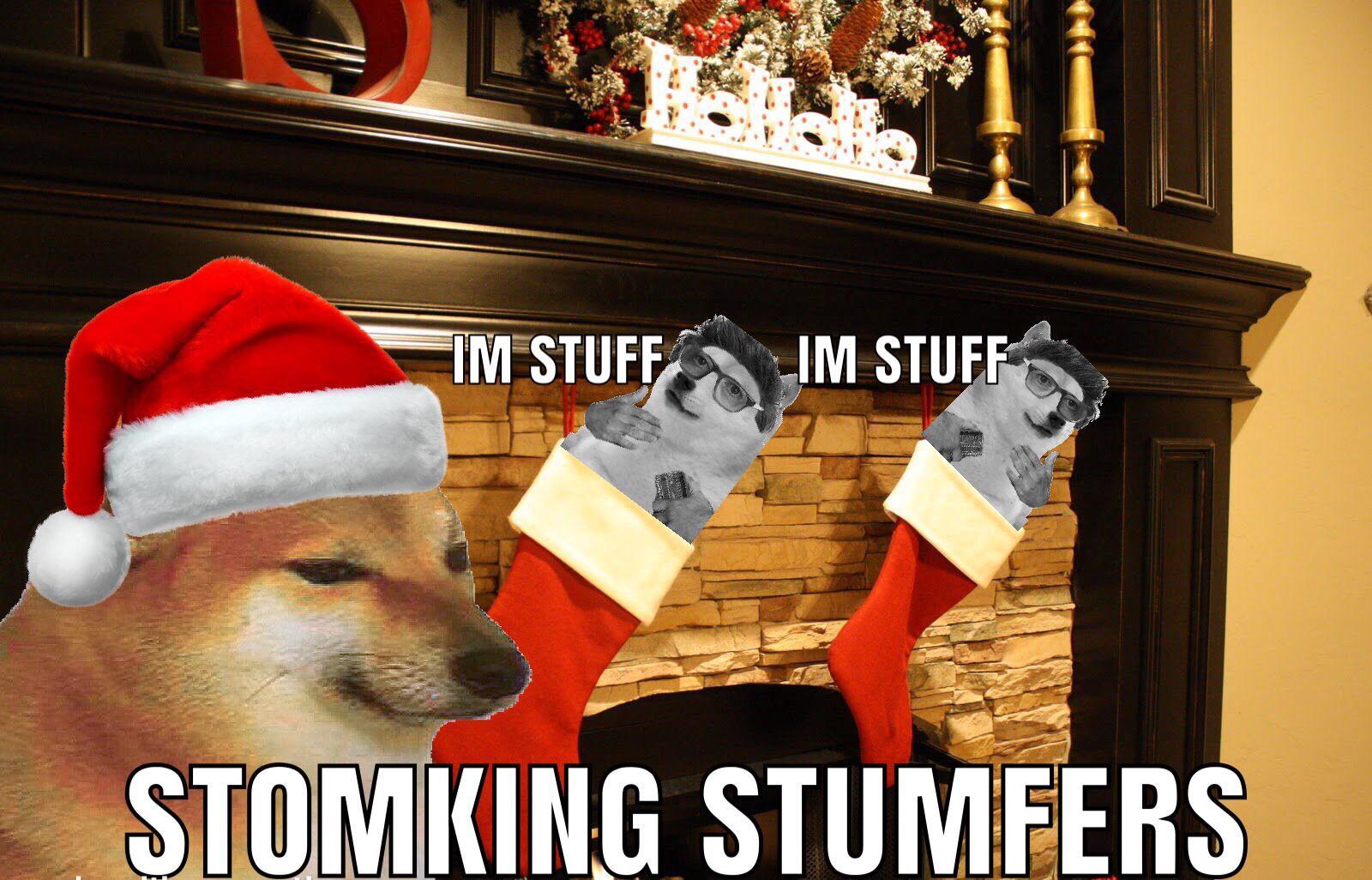 Cheems, You Shouldn't Have | Cheems | Know Your Meme