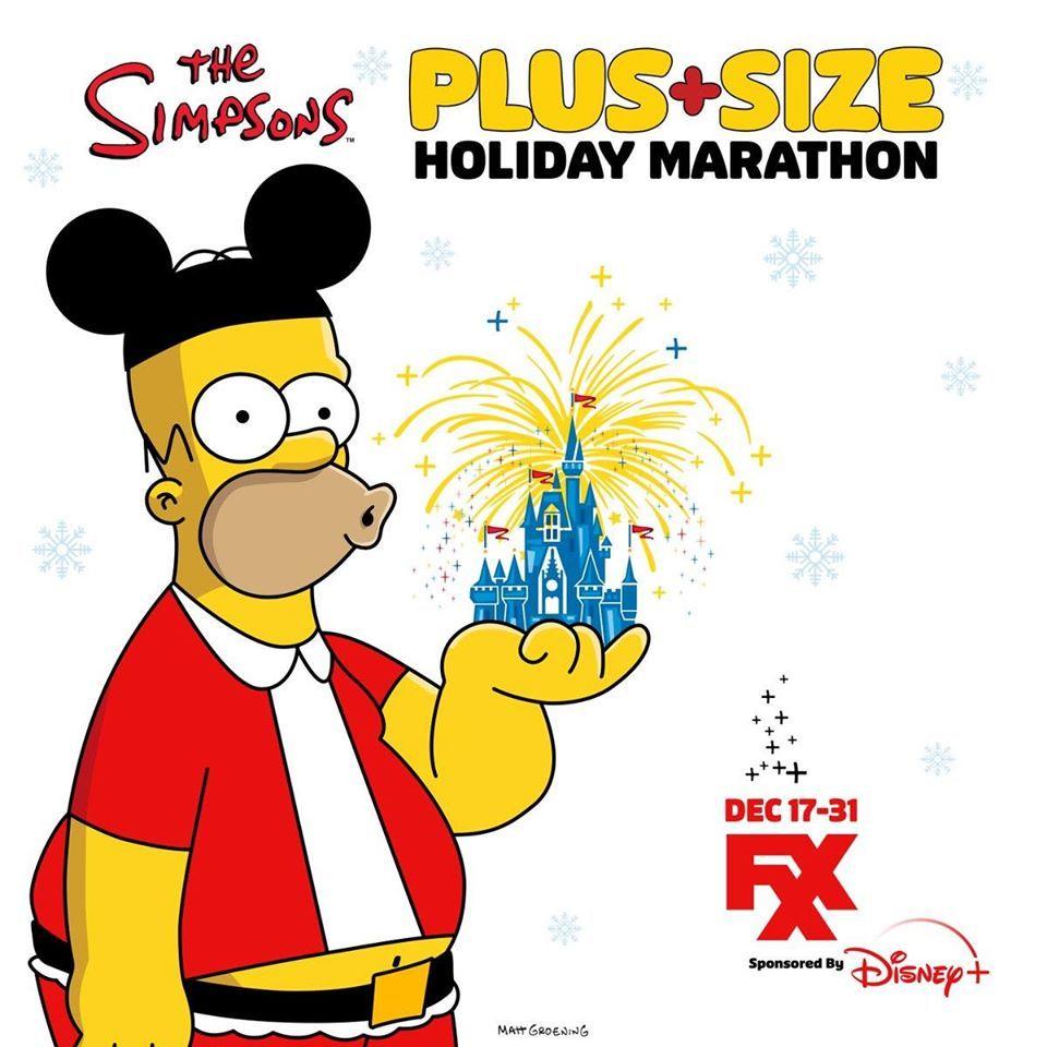 marathon | The Simpsons | Know Your Meme
