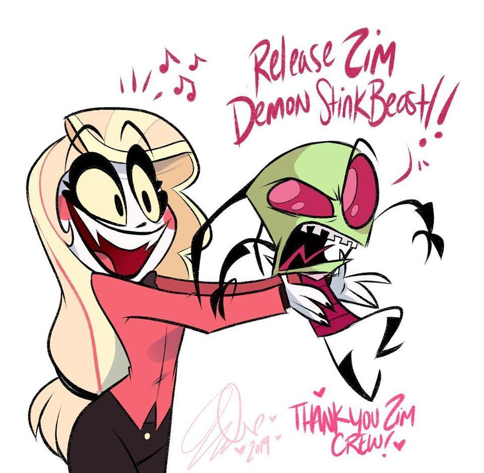 RELEASE! | Western Animation | Know Your Meme