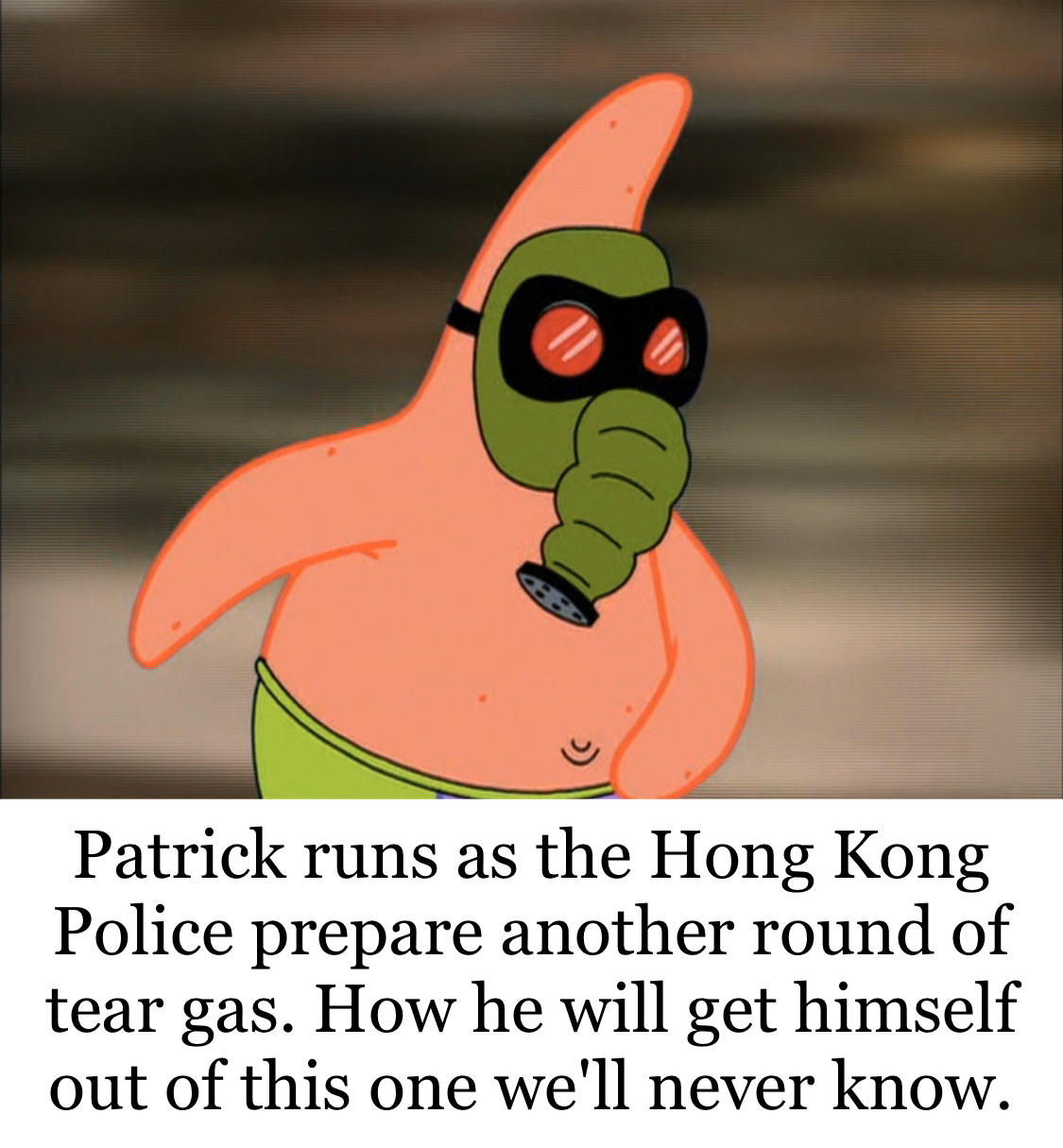 Freedom comes at a cost | /r/BikiniBottomTwitter | SpongeBob ...