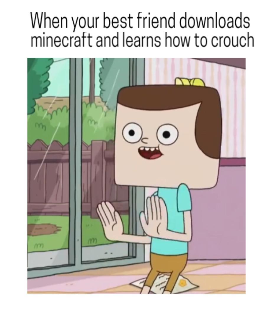 Merry Christmas! | /r/MinecraftMemes | Minecraft | Know Your Meme