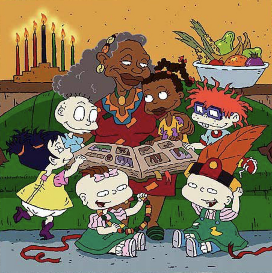 Is it weird that the more I research this holiday, the less sense it ...