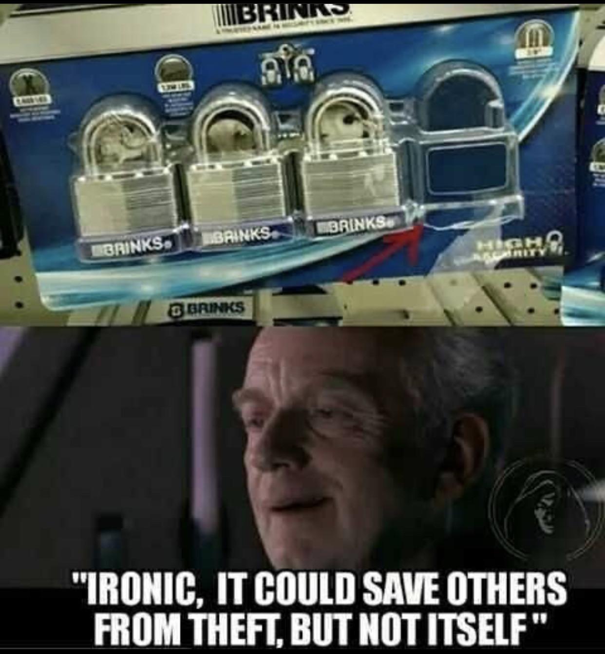 “Ironic” | /r/ComedyCemetery | Comedy Cemetery | Know Your Meme