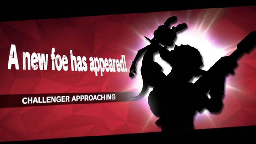 The perfect Sony reps approach... | Super Smash Brothers Ultimate ...