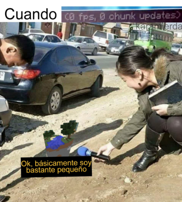 Cuando | Ok, So Basically Im Very Smol | Know Your Meme