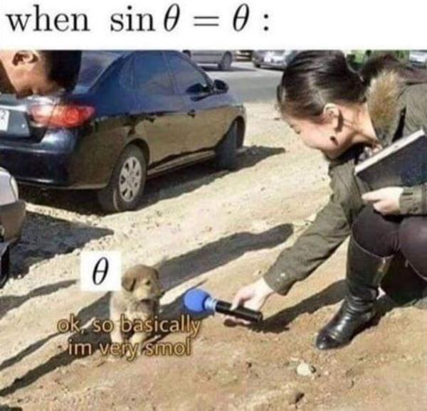 Smolness helps me so much | Ok, So Basically Im Very Smol | Know Your Meme