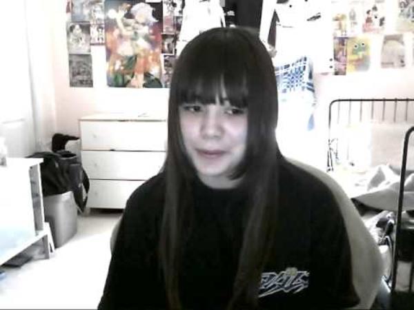 Noriko room pic | Noriko / Hikichan / Ashley Hanrahan | Know Your Meme