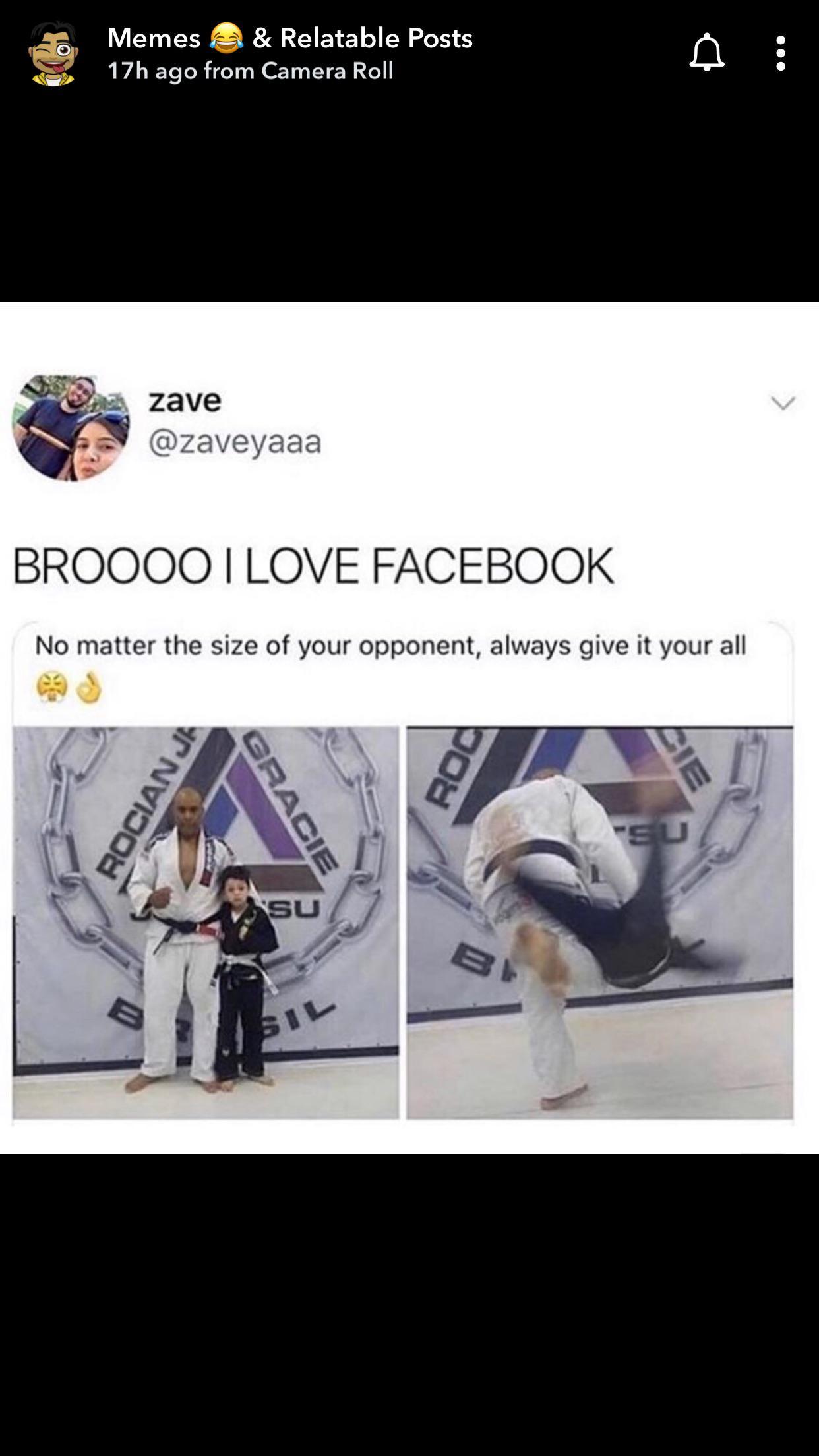 Gotta love Facebook | /r/ComedyCemetery | Comedy Cemetery | Know Your Meme