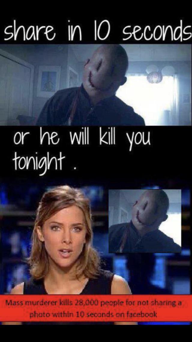 I just have one word. Facebook. | /r/ComedyCemetery | Comedy Cemetery ...