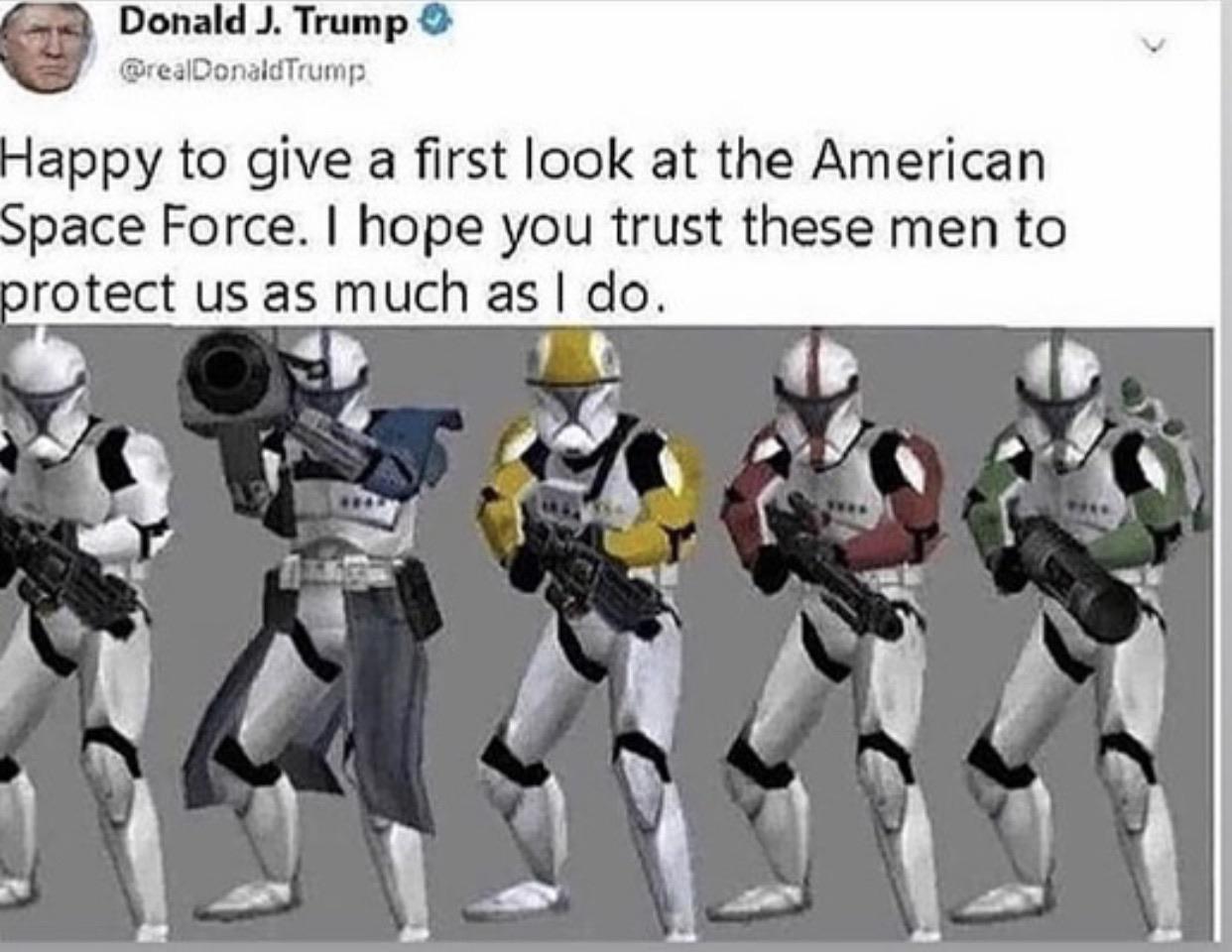 Execute order 65 | /r/PrequelMemes | Prequel Memes | Know Your Meme