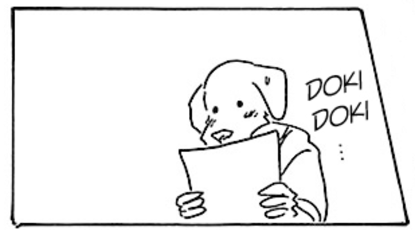 Jack Doki Doki | Beastars | Know Your Meme