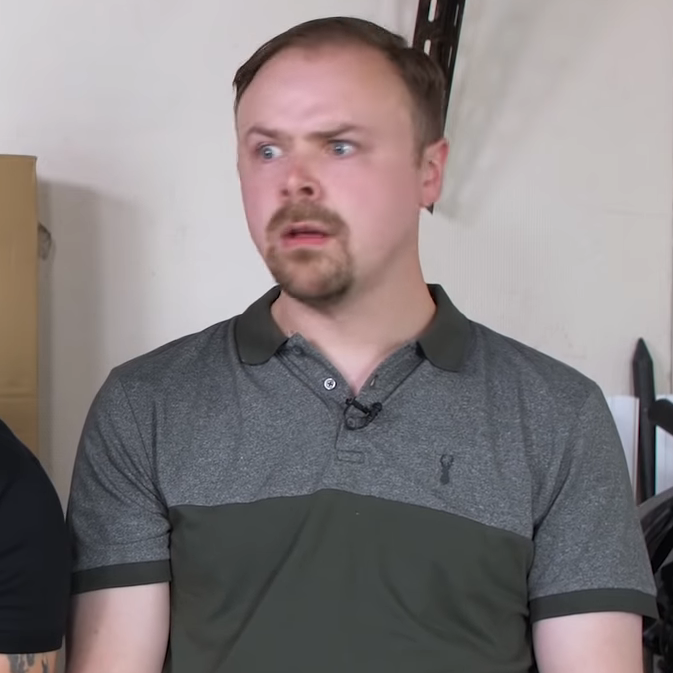 なに | Ashens | Know Your Meme