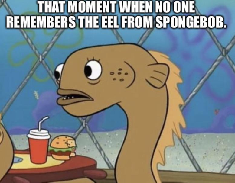 F in the chat | /r/BikiniBottomTwitter | SpongeBob SquarePants | Know ...