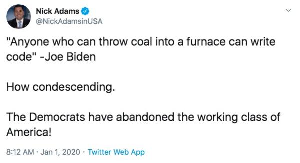 Nick Adams | Nick Adams | Know Your Meme