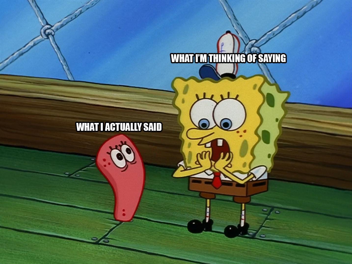 D'uh Howdy Y'all! | /r/BikiniBottomTwitter | SpongeBob SquarePants ...