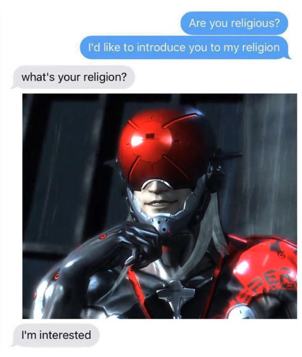 Monsoon / Memes: The DNA of the Soul | What's Your Religion | Know Your ...