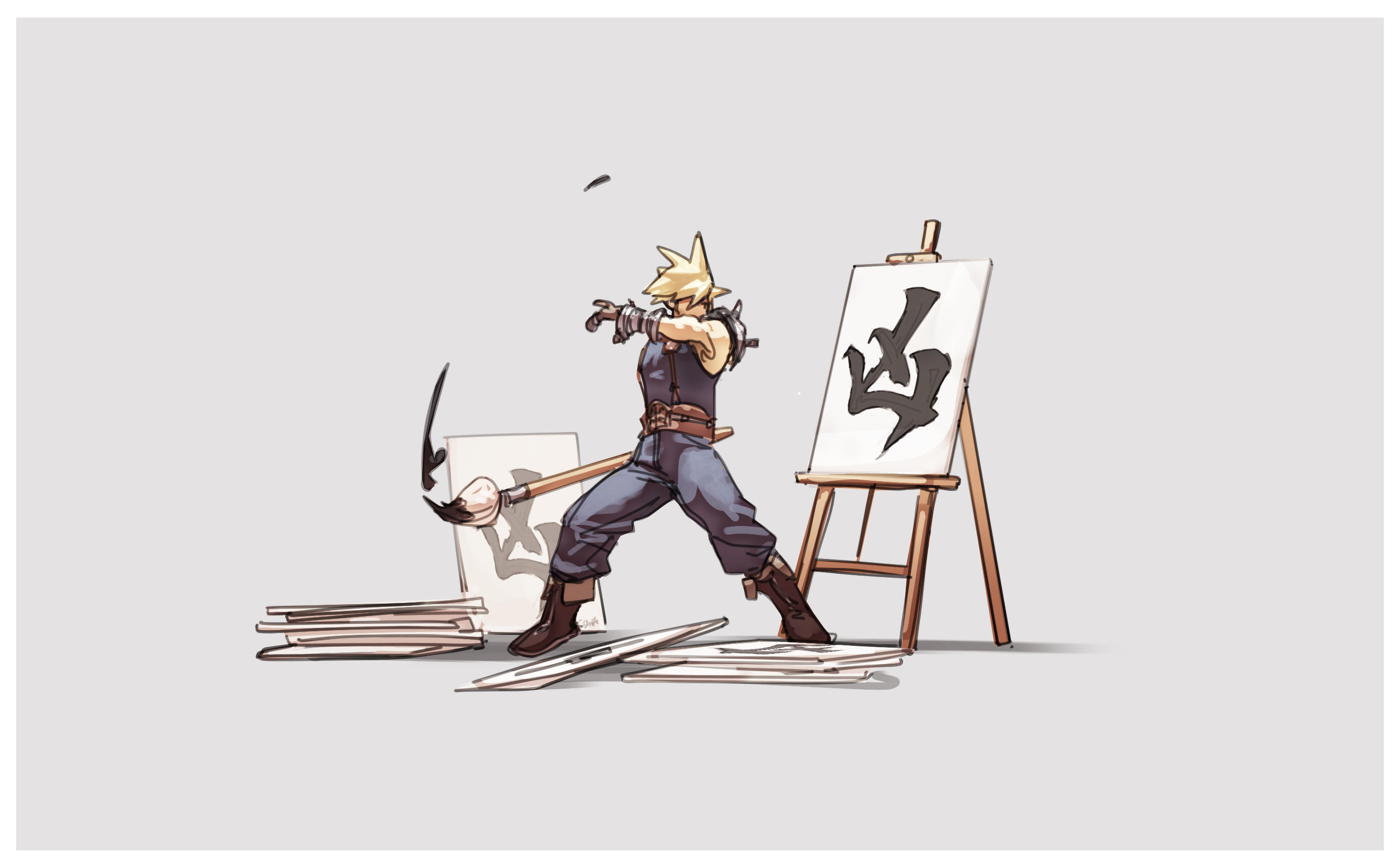 Practice | Super Smash Brothers Ultimate | Know Your Meme