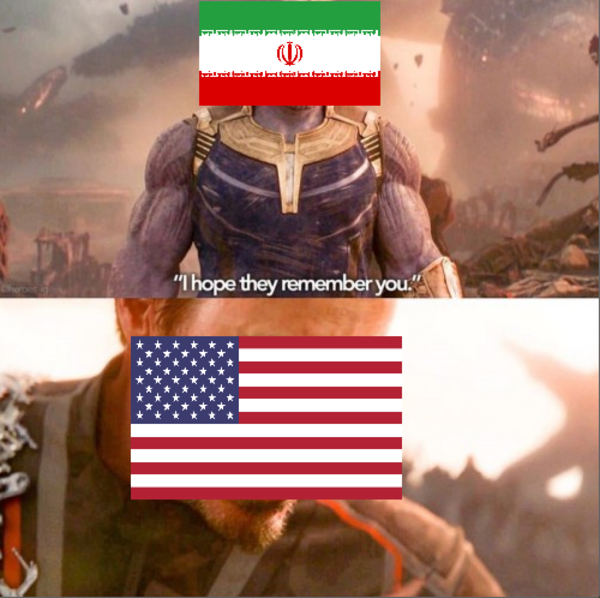 World War III (20XX) | World War III | Know Your Meme