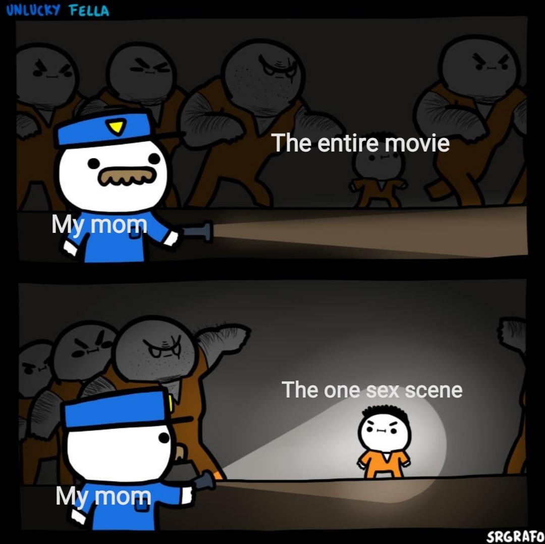 Every fricking time | /r/memes | Know Your Meme