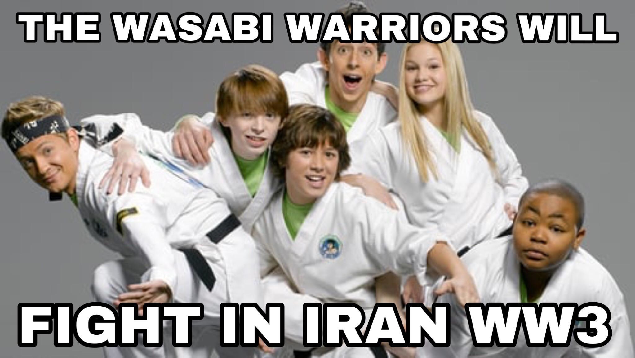 We gonna win Kickin it with u | /r/okbuddyretard | OkBuddyRetard | Know ...