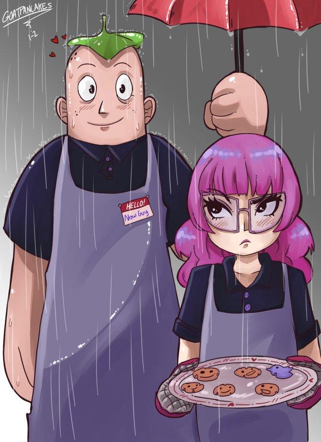 New Guy | New Guy | Know Your Meme