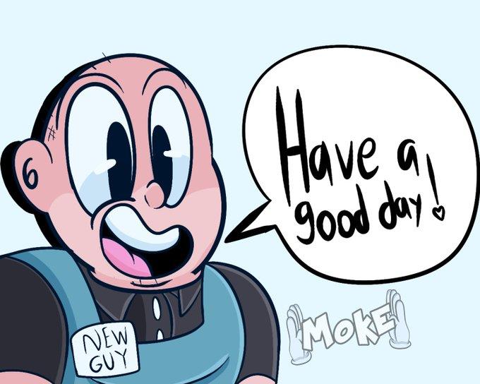 New Guy | New Guy | Know Your Meme