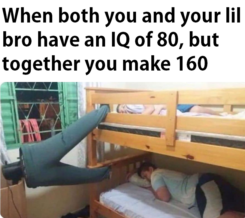 Synergy! | /r/memes | Know Your Meme