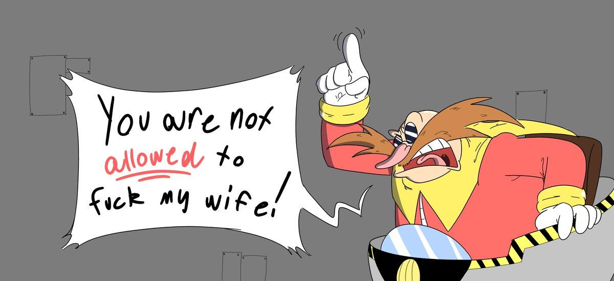 You only cuck him when he orders you too!!!! | SnapCube | Know Your Meme