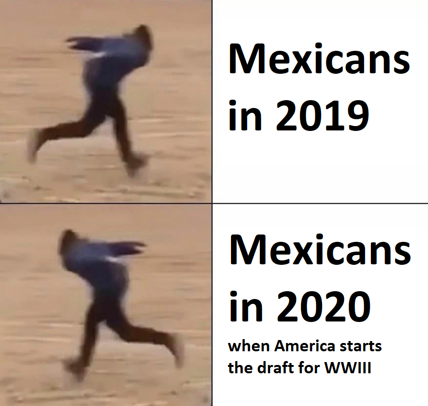 Green card, schmeen card | /r/ww3memes | World War III | Know Your Meme