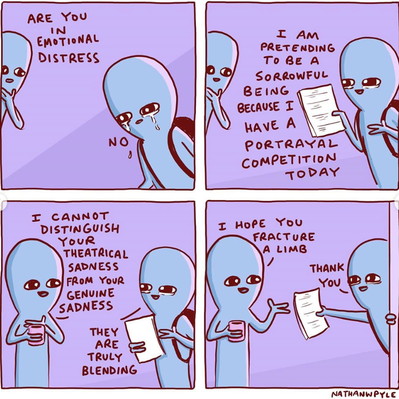 Fracture a limb :) | /r/wholesomememes | Wholesome Memes | Know Your Meme