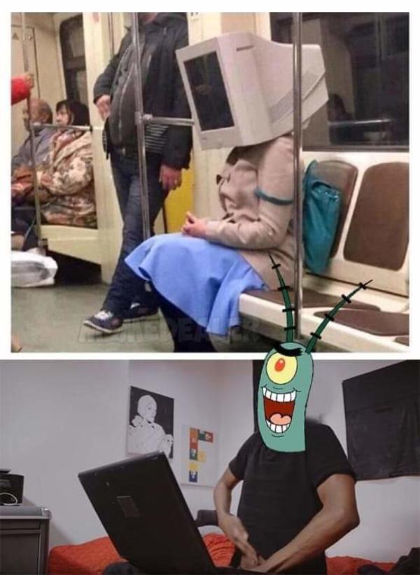 Hmm | /r/BikiniBottomTwitter | SpongeBob SquarePants | Know Your Meme