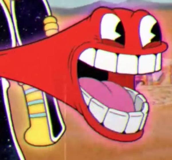 Djimmi The Great Mocking | Reaction Images | Know Your Meme