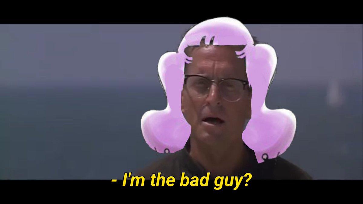 Veteran's the Bad Guy? | New Guy | Know Your Meme