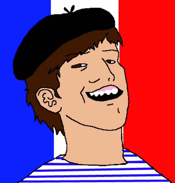 French Xbox Kid (Better Quality) | Xbox 360 Kid | Know Your Meme